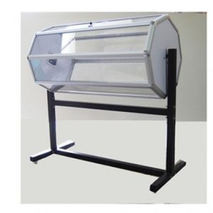 Raffle Box - Creative Cater Event Rentals